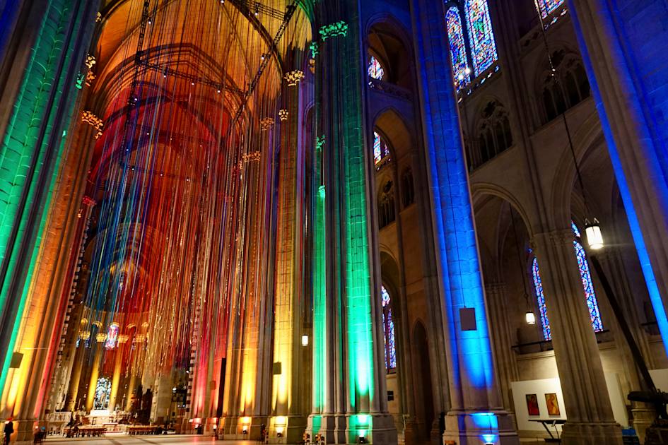 Pathways of Pride 2024- | Culture & History Things to Do