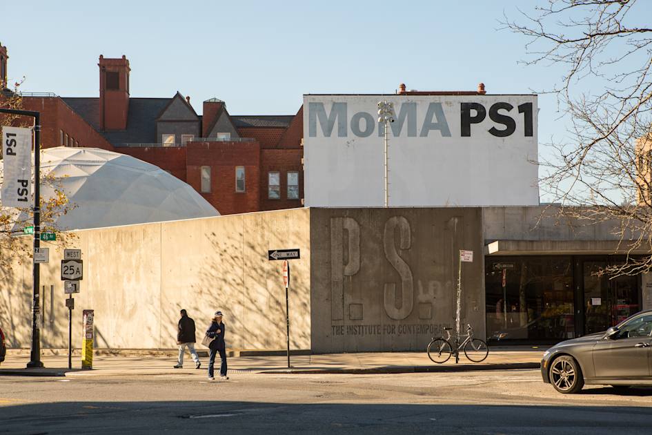 Guide to MoMA PS1 | Queens | Read About The Latest NYC Tourism News