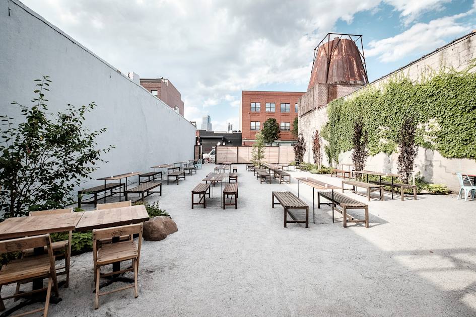 Parklife | Brooklyn | Nightlife | NYC Tourism