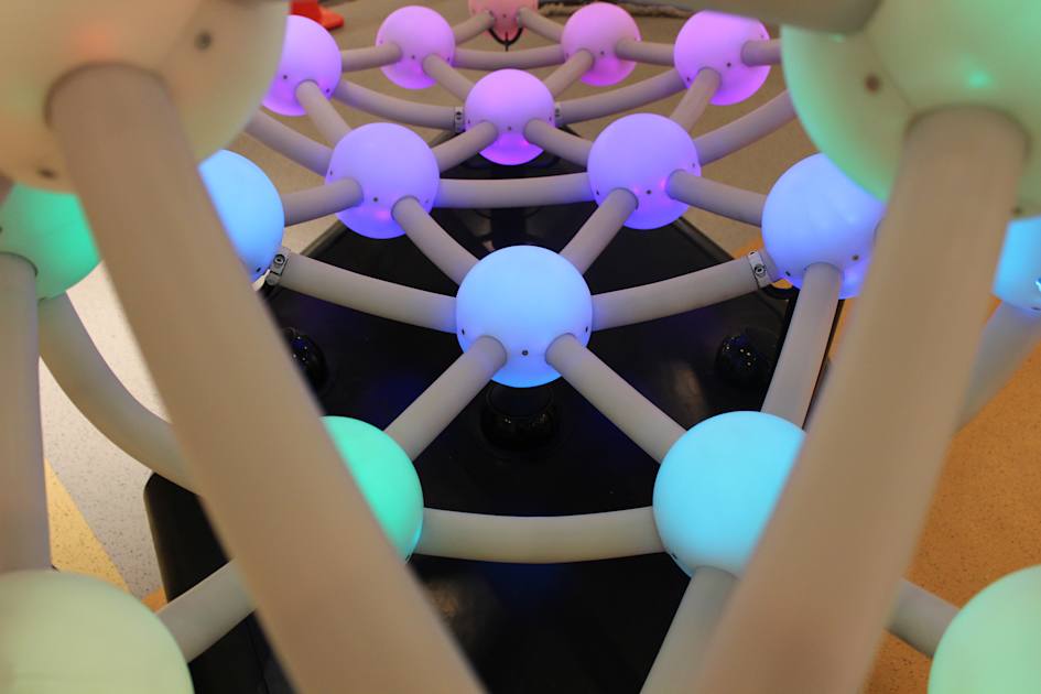 National Museum of Mathematics | Flatiron District museum | NYCtourism.com