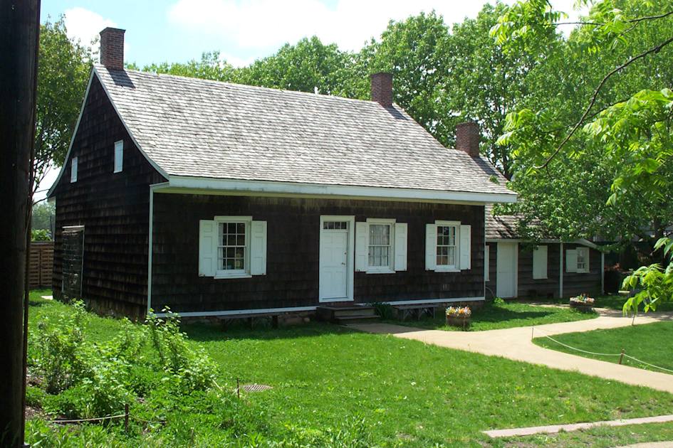 Wyckoff Farmhouse Museum | Museums & Galleries