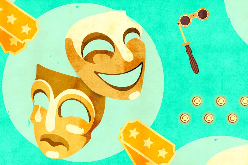 NYC Broadway Week: Fall 2025 | 2-for-1 Tickets