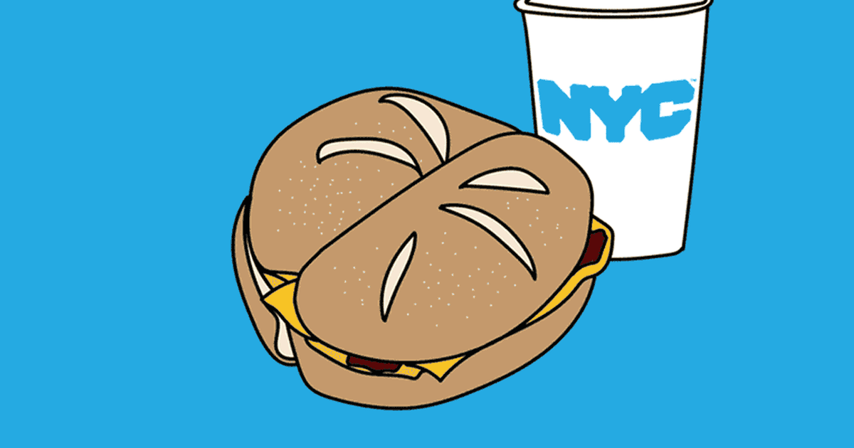 New York City Things – Cool New York City GIFs New York City Things – Cool New York City GIFs