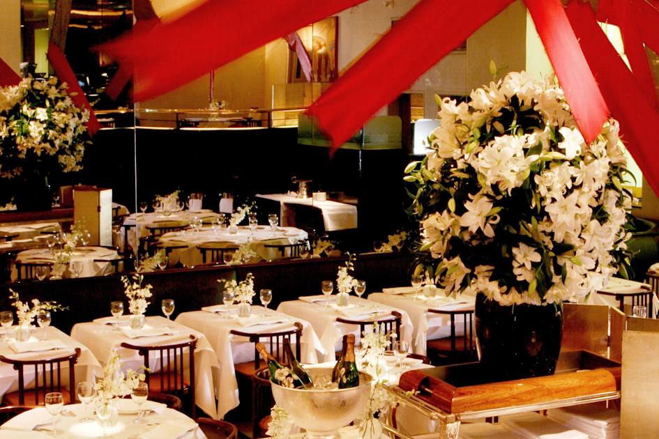 Mr Chow Restaurant MR CHOW | Book Your MR CHOW Experience Now For NYE