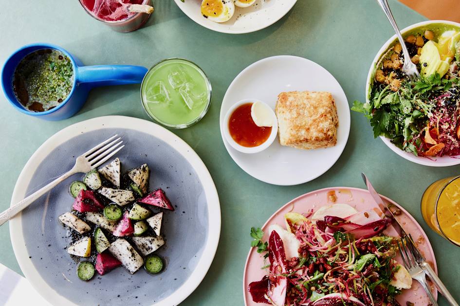 De Maria | Manhattan | Restaurants