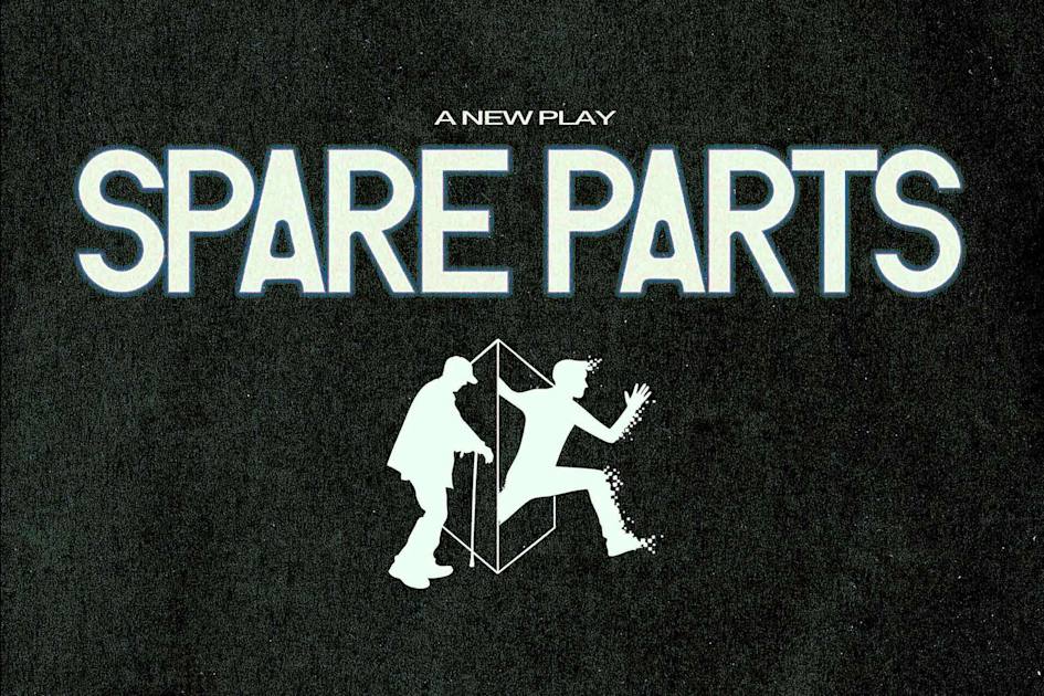 See Spare Parts Off-Broadway