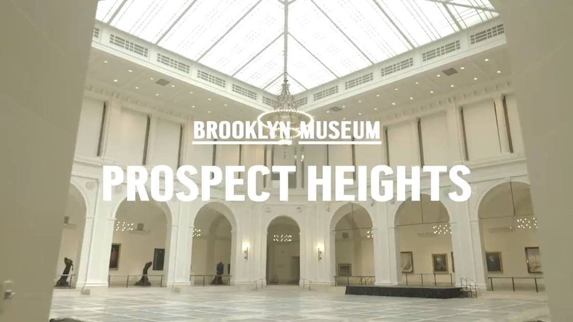 Activismo negro en el icónico Museo de Brooklyn | Lugares de interés de Nueva York