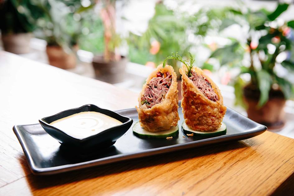 RedFarm - West Village | Your Guide to NYC Tourism