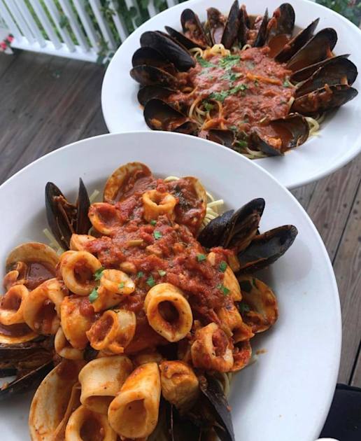 Ice House Cafe | Your Guide to NYC Tourism