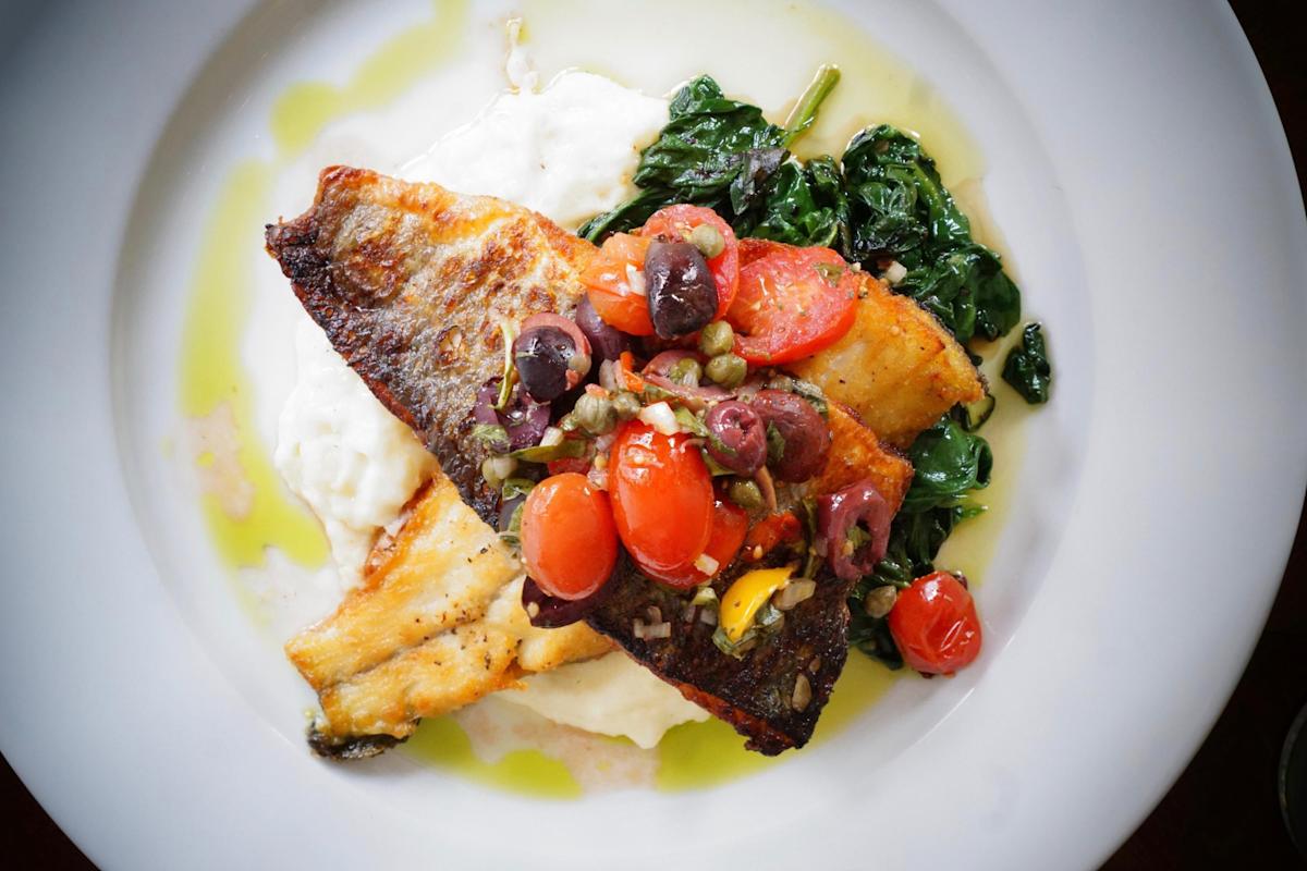 Copinette | Midtown East restaurant | NYC Tourism