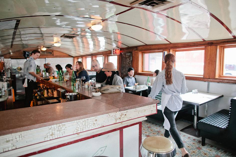 Diner | Your Guide to NYC Tourism