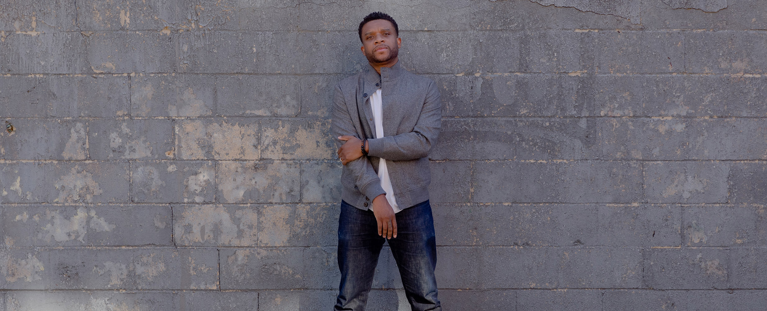 Check out Thoughts of a Colored Man on Broadway, a play by Black ...