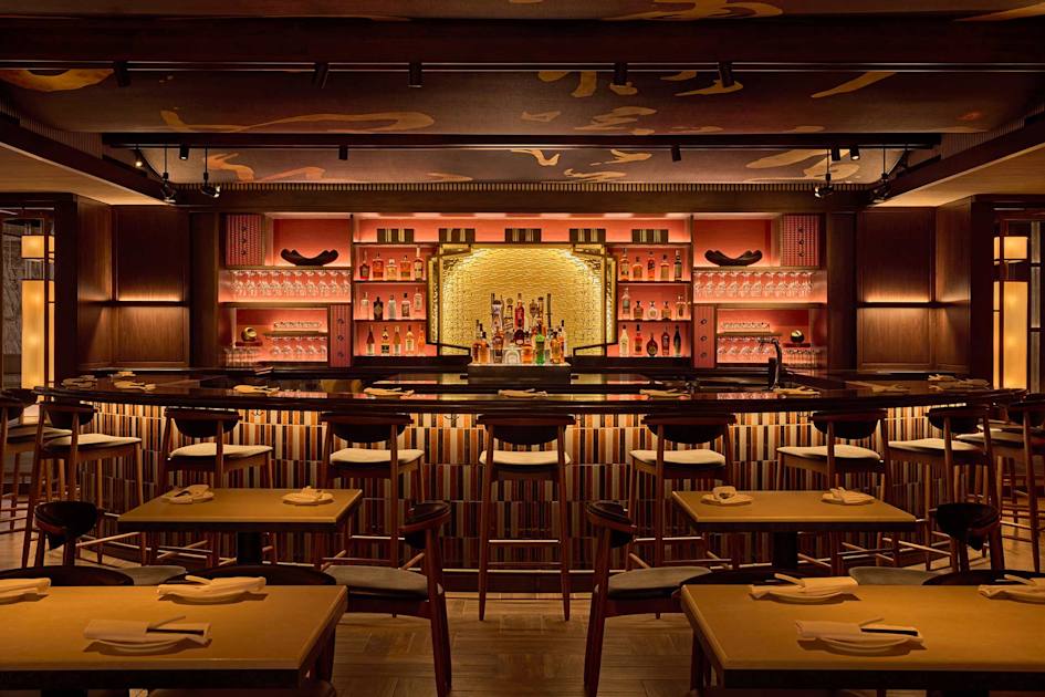 Restaurants and Dining Around Broadway Shows, The Theater District and ...