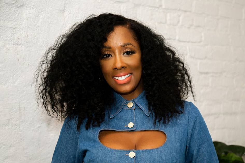 Meet the Founder and Entrepreneurs from the She Did That. Holiday ...