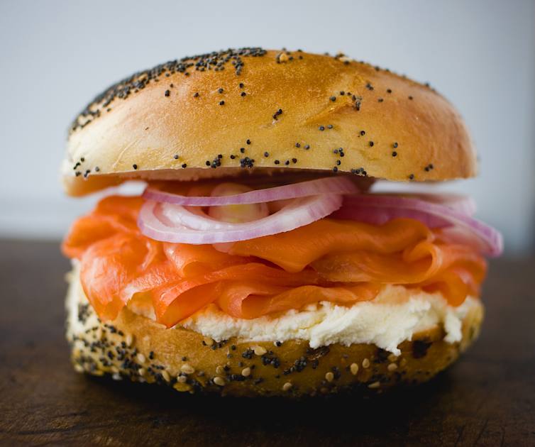 Russ & Daughters | Restaurants