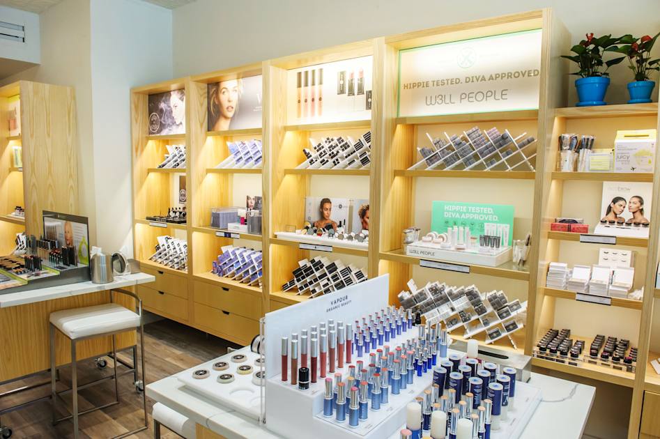 Credo | Shopping | Manhattan