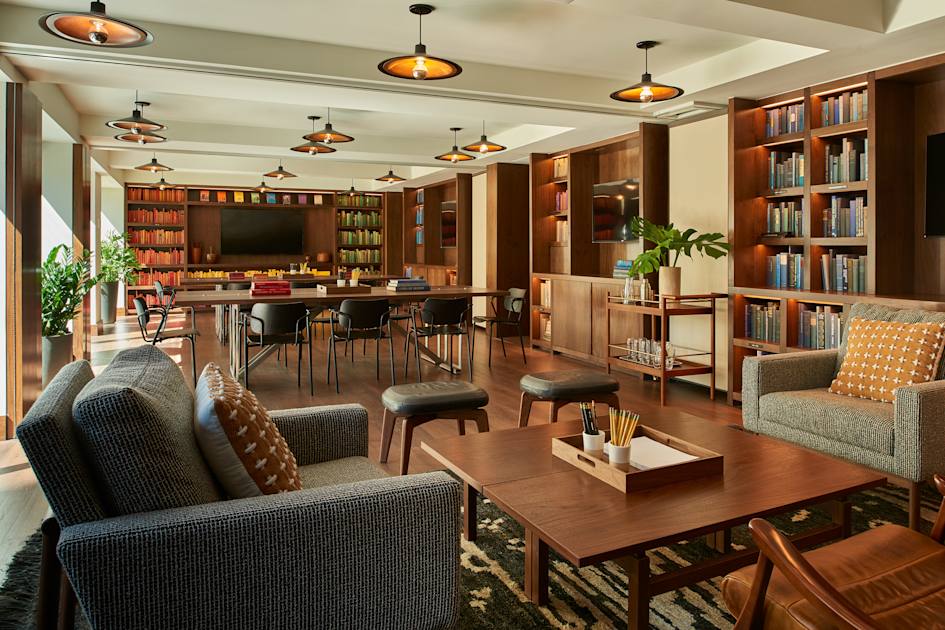 Arlo Hotel NoMad | Hotels