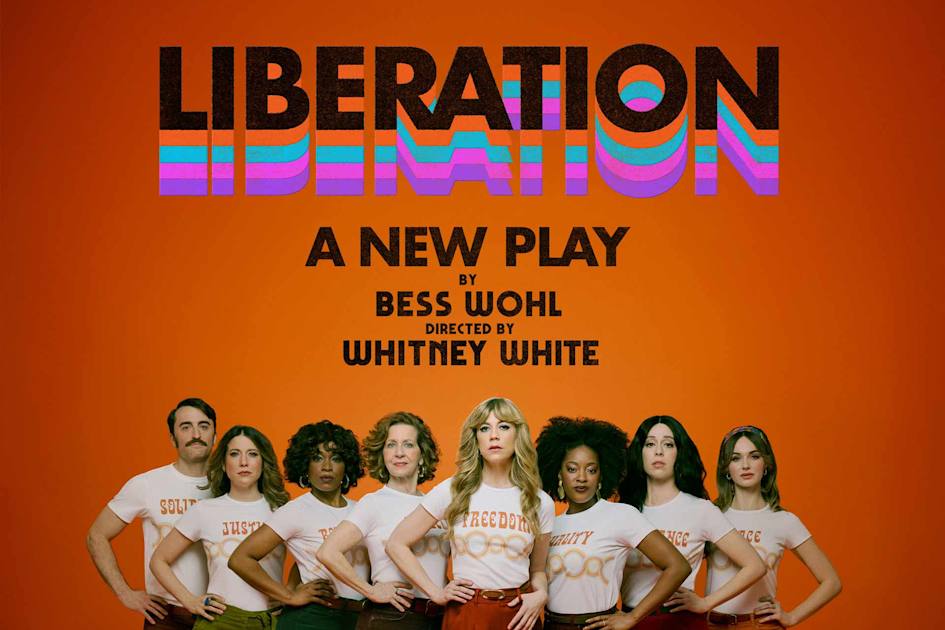 See Liberation Off Broadway