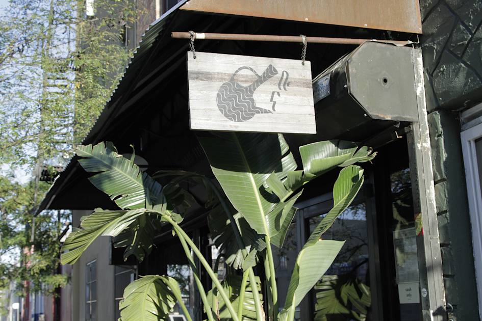 Bunna Cafe | Brooklyn | Restaurants