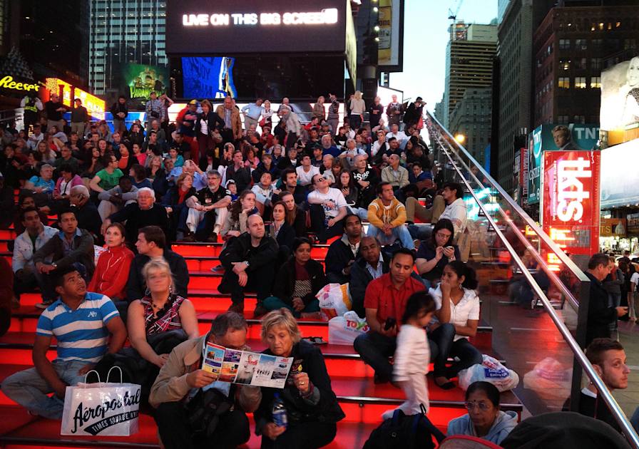 TKTS Discount Booth Times Square | Manhattan | Services
