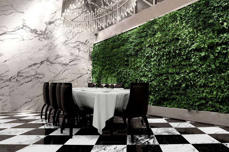 Hunt & Fish Club NYC | Manhattan | Restaurants | NYC Tourism