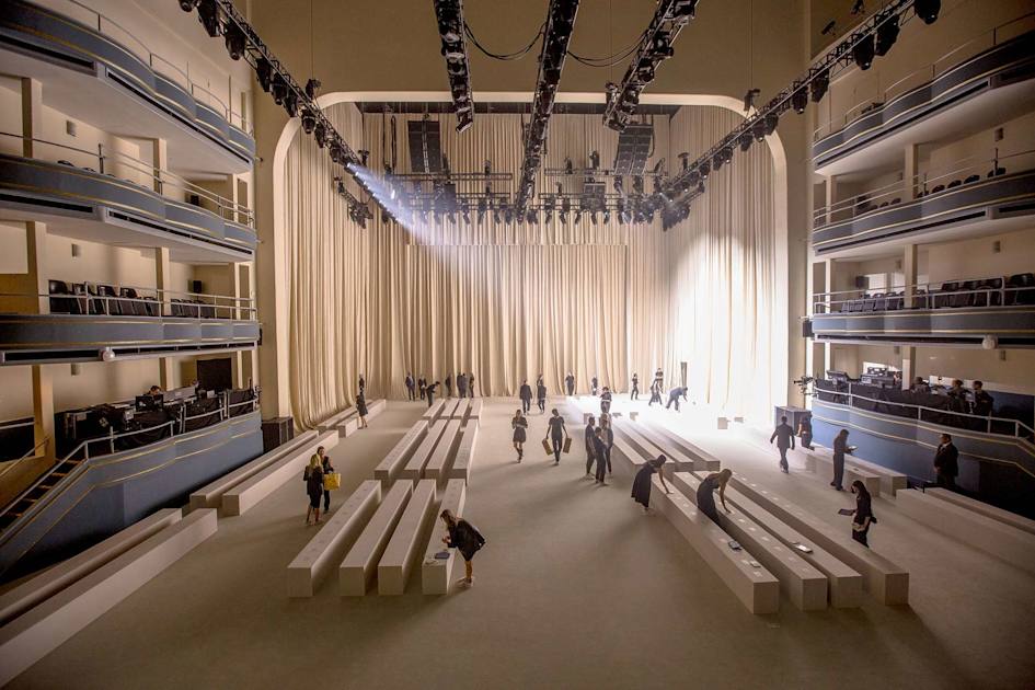 Manhattan Center | Midtown West meeting and event venue | NYCtourism.com