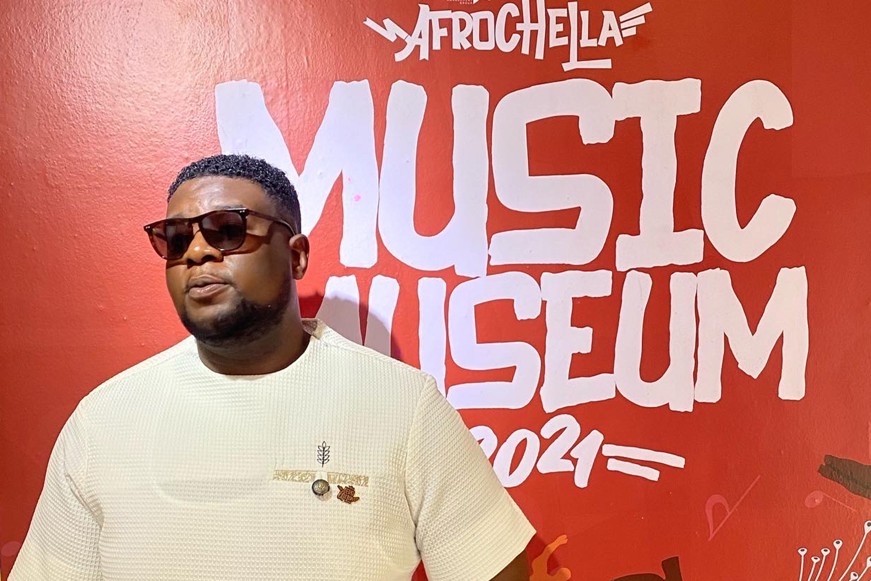 Abdul Karim Abdullah utilise ses liens culturels avec le Bronx et le ...