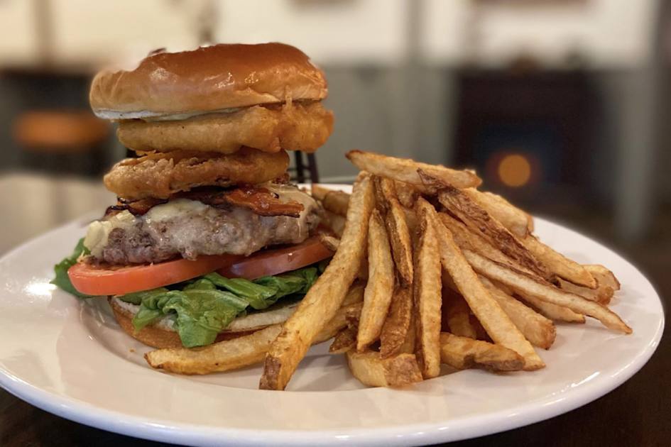 The Alvin Public House | Upper East Side restaurant
