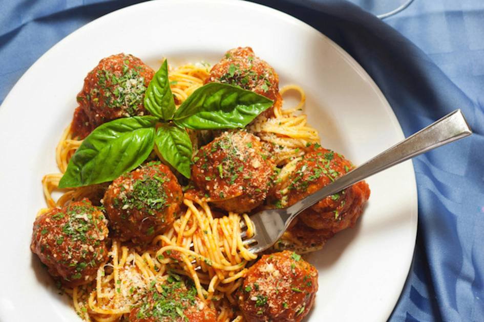 Patsy's Italian Restaurant | Midtown West restaurant | NYCtourism.com