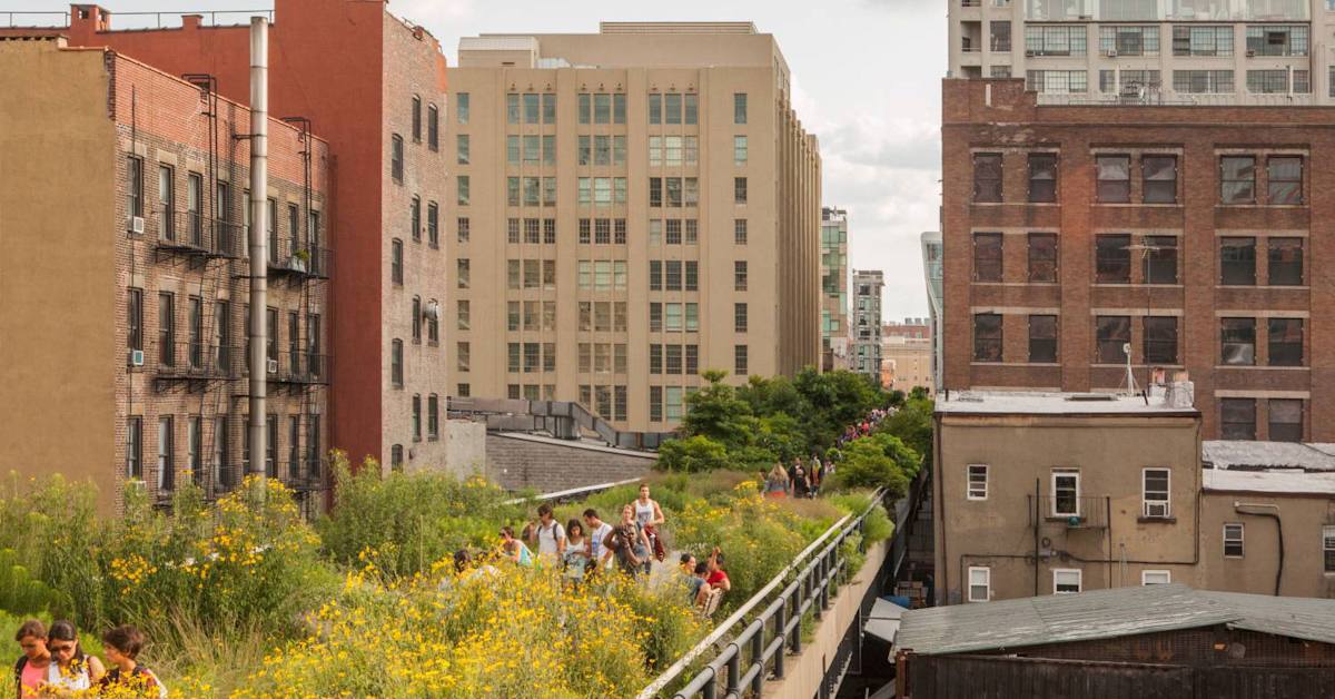 See Chelsea in One Day | Itineraries
