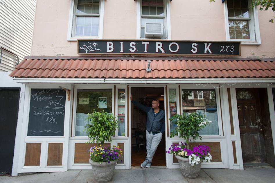 Bistro SK | Your Guide to NYC Tourism