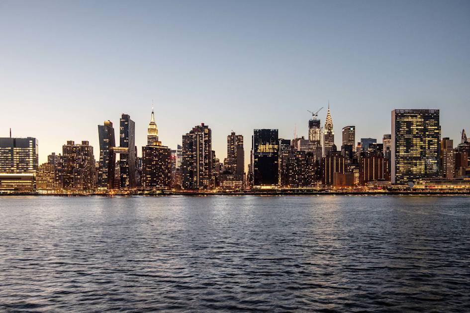 NYC & COMPANY LAUNCHES VIRTUAL NYC ENCOURAGING DIGITAL EXPLORATION OF ...
