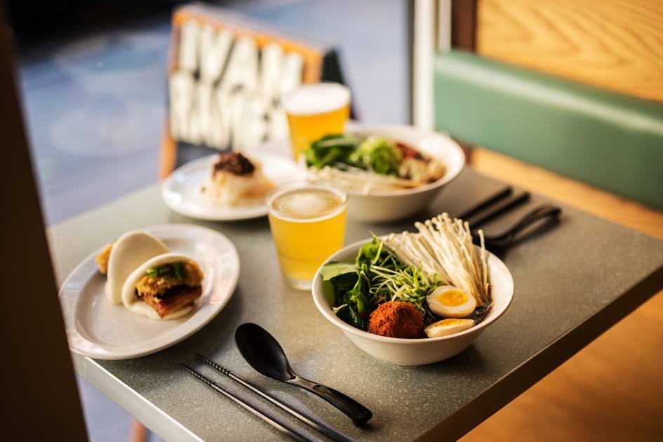 Ivan Ramen | Your Guide to NYC Tourism