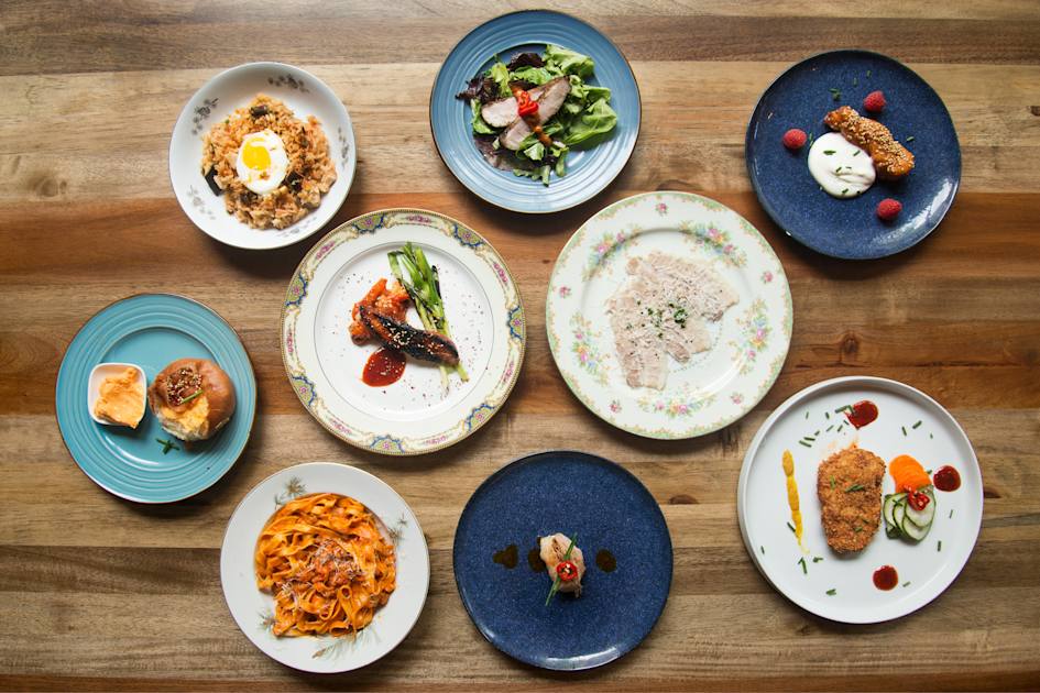 Belly | Brooklyn | Restaurants