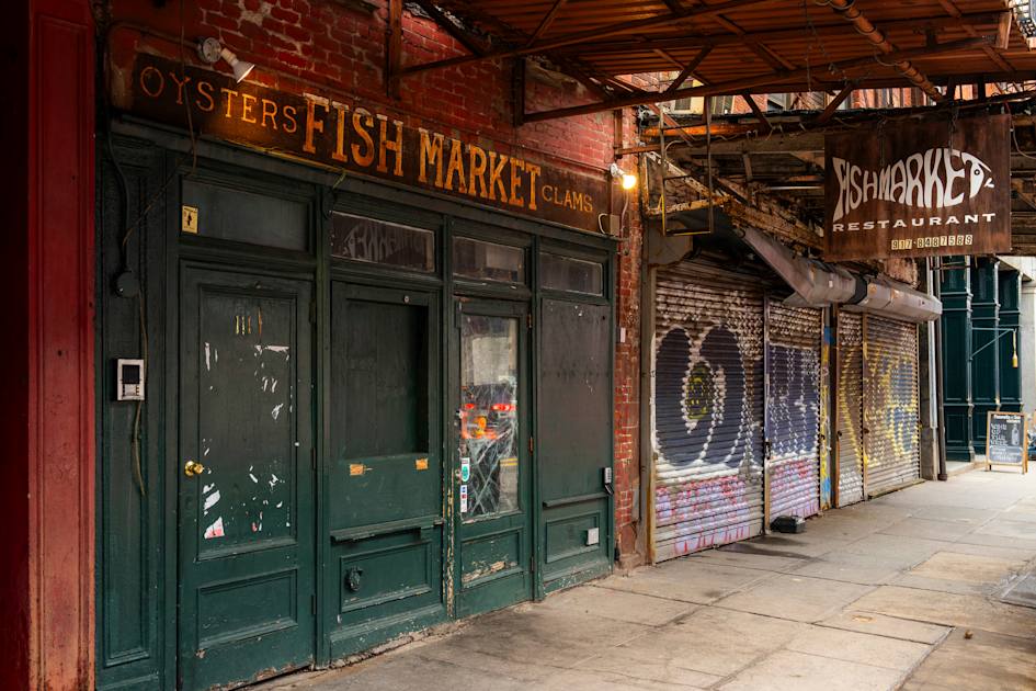 Fishmarket