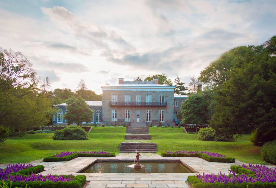 Bartow Pell Mansion Museum | Museums & Galleries