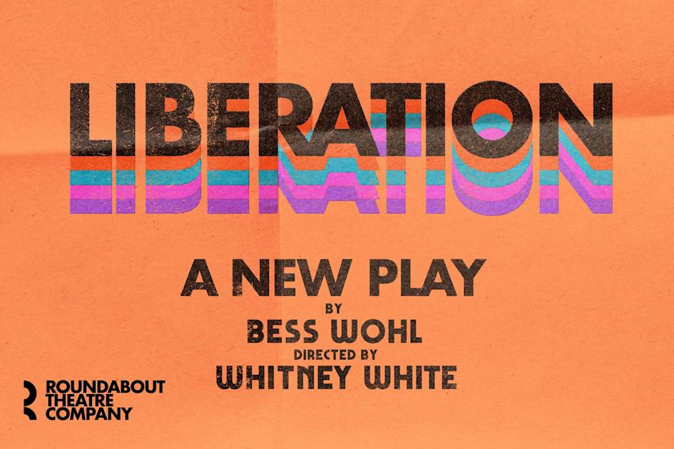 See Liberation Off Broadway