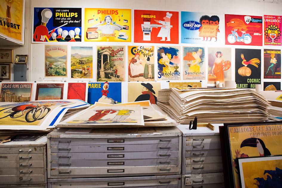 Philip Williams Posters | Your Guide to NYC Tourism