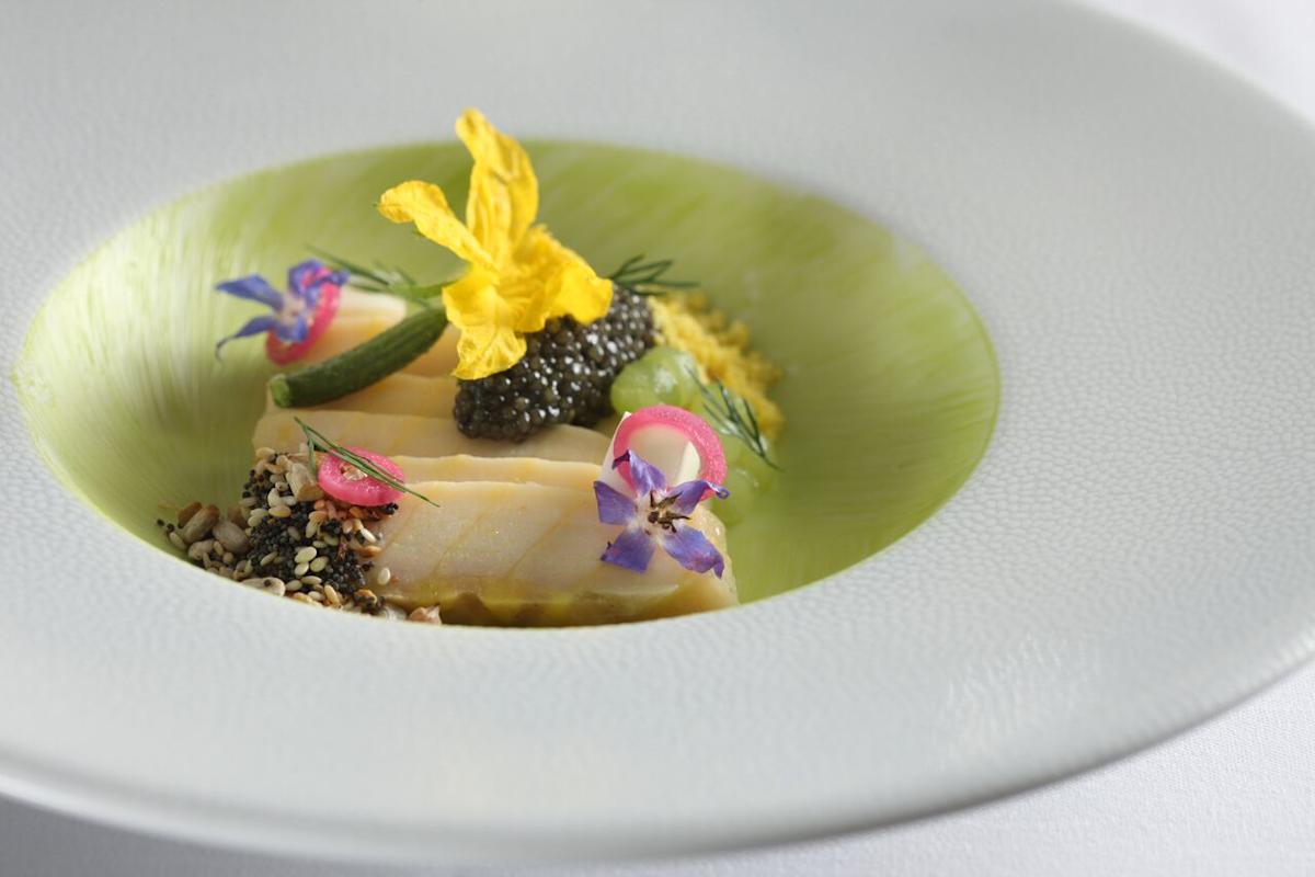 Café Boulud | Manhattan | Restaurants