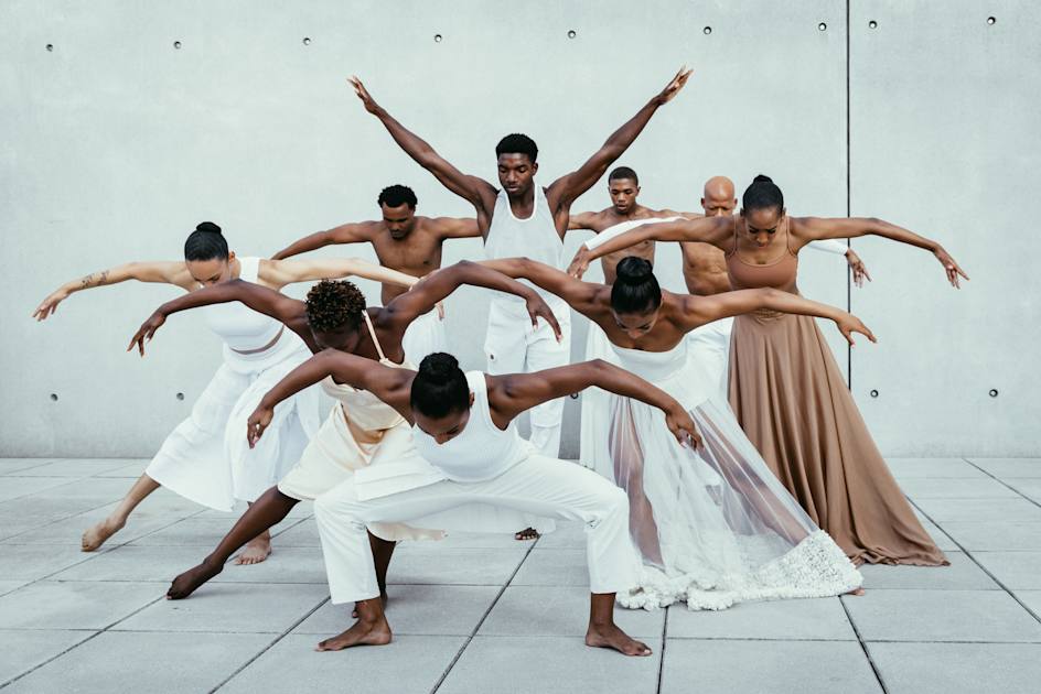 Edges of Ailey 2025- | Meatpacking District Things to Do