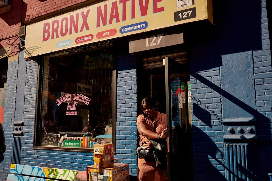 Bronx Native | Your Guide to NYC Tourism