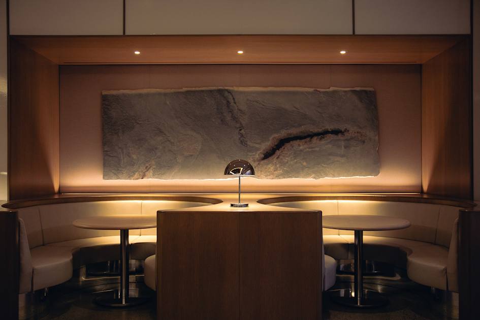 Iris | Midtown West restaurant | NYC Tourism