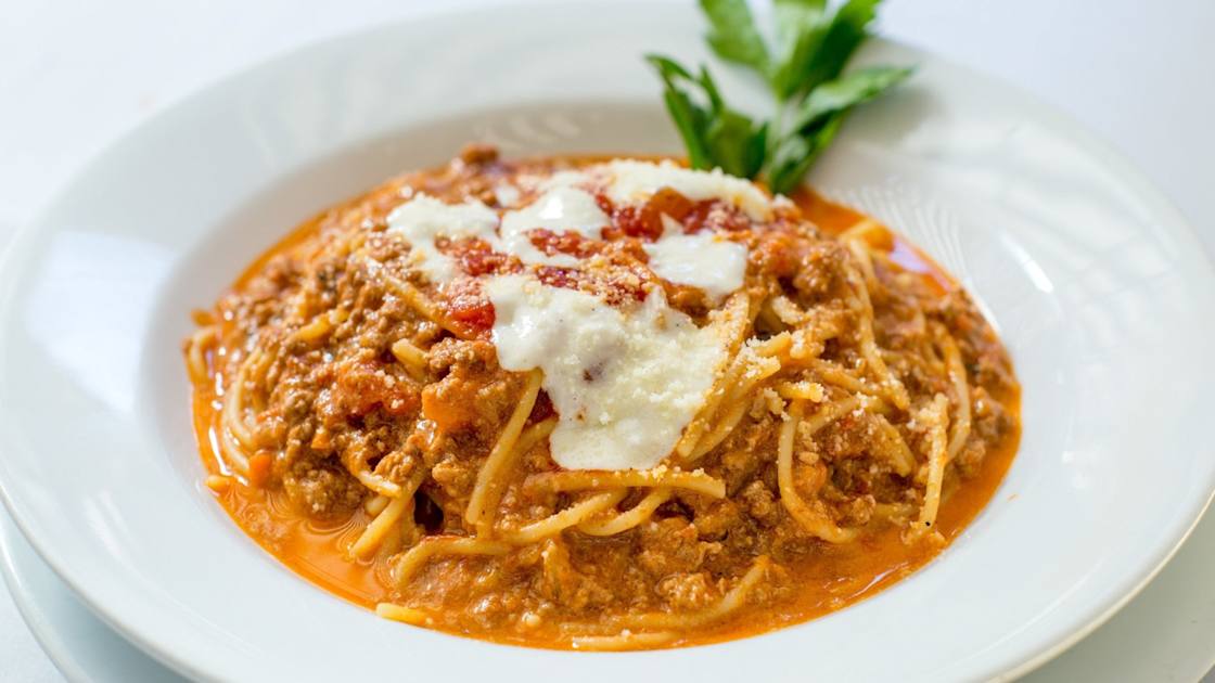 Il Falco | Long Island City restaurant | NYC Tourism