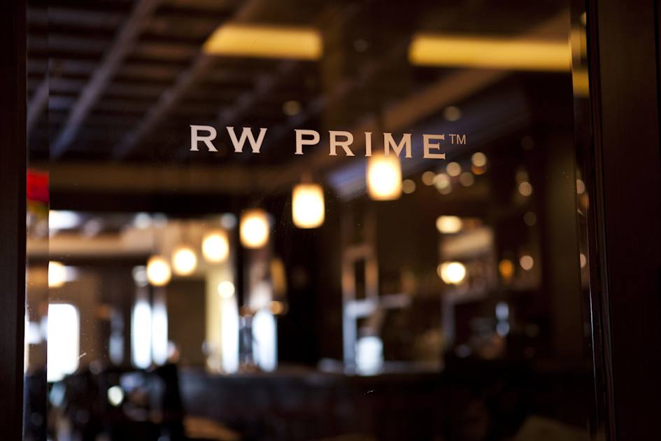 RW Prime, New York City Restaurant, Jamaica | NYC Tourism