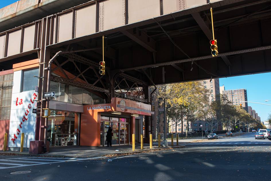 El Barrio | Neighborhood