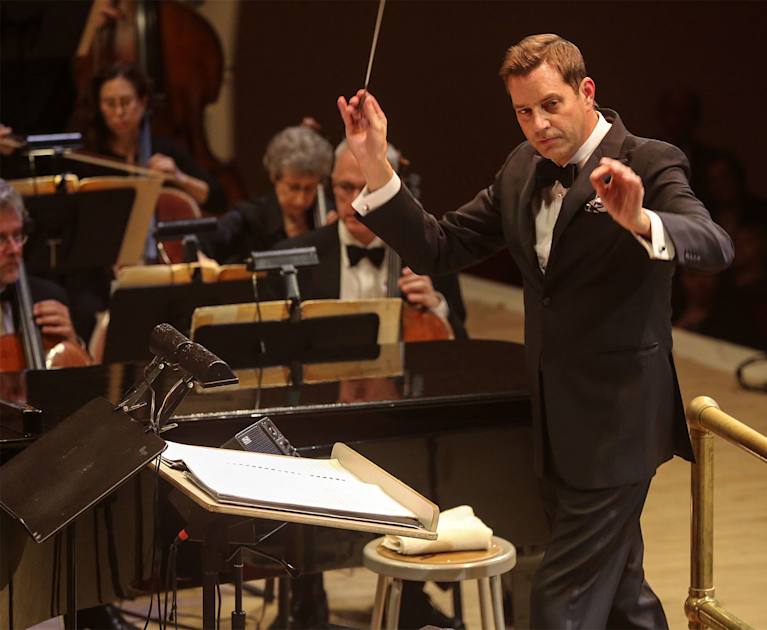 New York Pops 2016-2017 Concert Season 2017- | Midtown West Things to Do