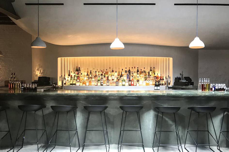 Bar Beau | Restaurants