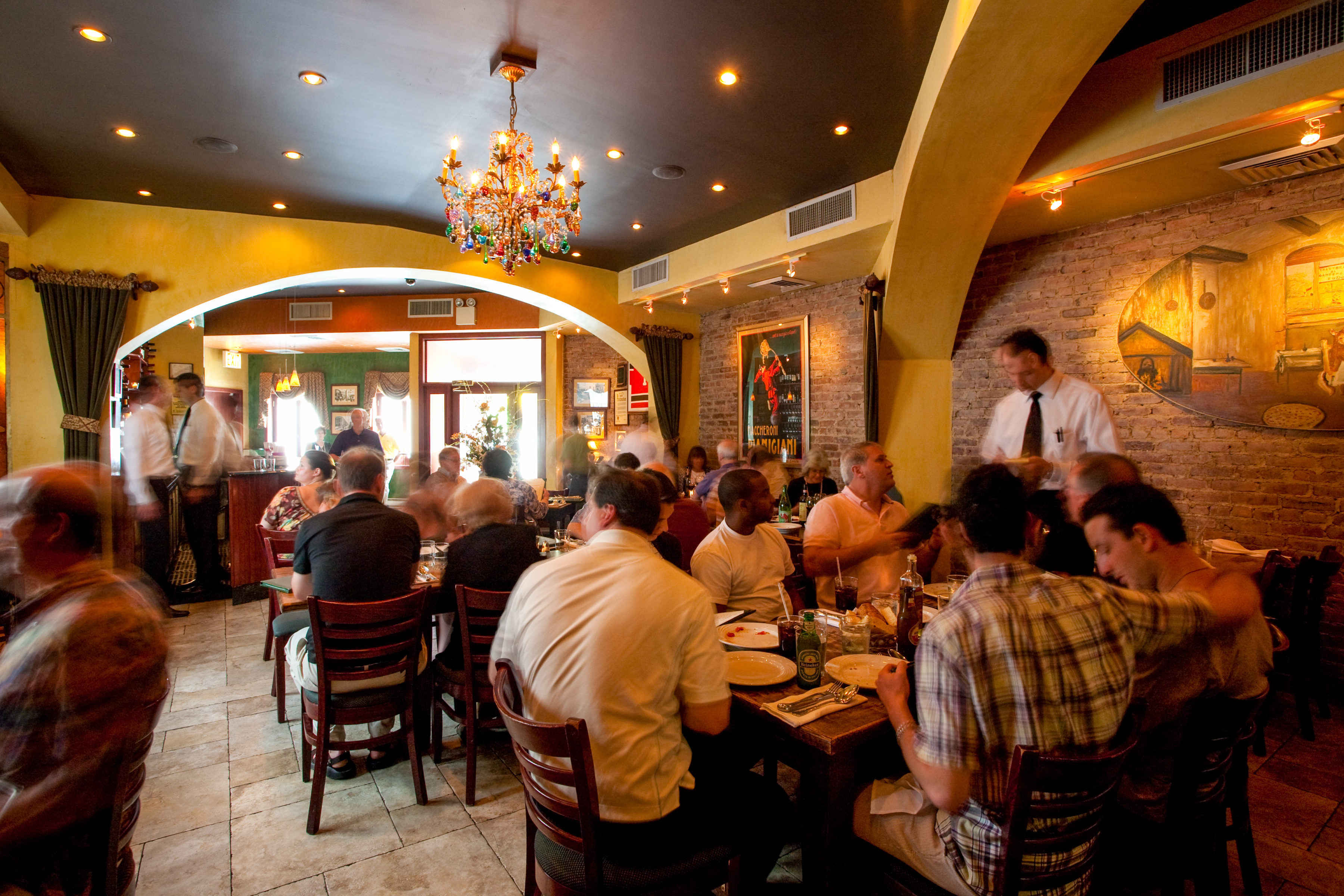 Guide to the Best Restaurants in the Bronx, NYC | Read About The Latest ...