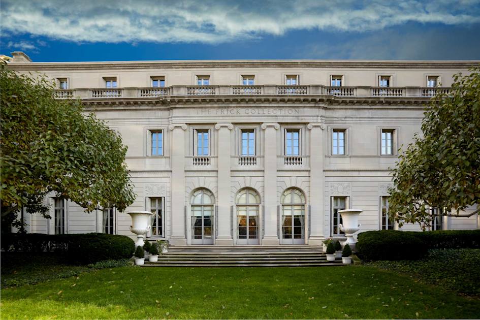 Reopening of The Frick Collection | Upper East Side Things to Do
