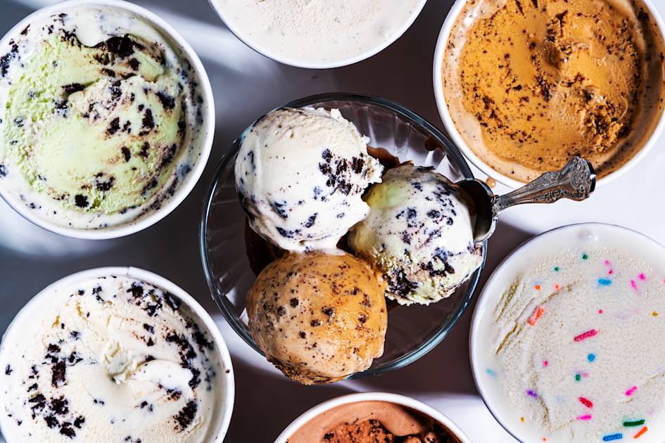 OddFellows Ice Cream Co. - Dumbo | Your Guide to NYC Tourism